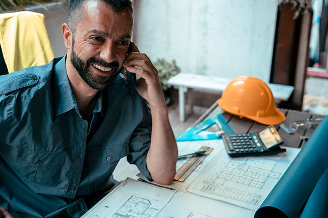 What to Look for in a General Contractor | The Keystone Contractor